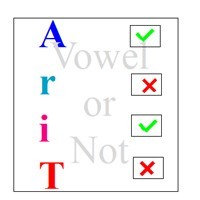 C++ program to check whether an Alphabet is Vowel or Consonant|4 ways ...